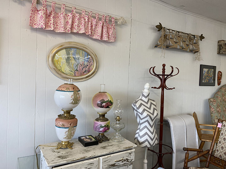 The end of an era: Marie’s Fabrics owner reflects on 53 years | News ...